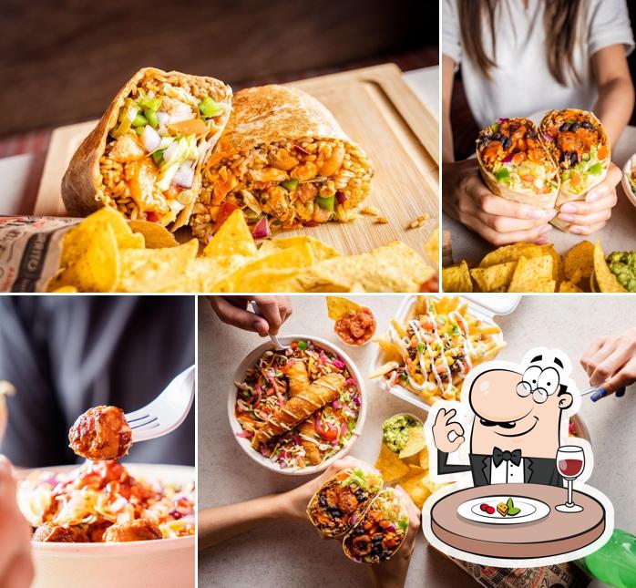Top 7 restaurants in Welland, september 2025 - Restaurant Guru