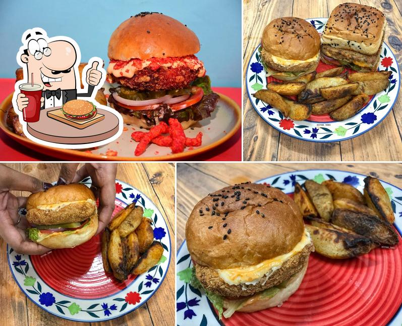 The cheat feast, Mumbai - Restaurant menu, prices and reviews