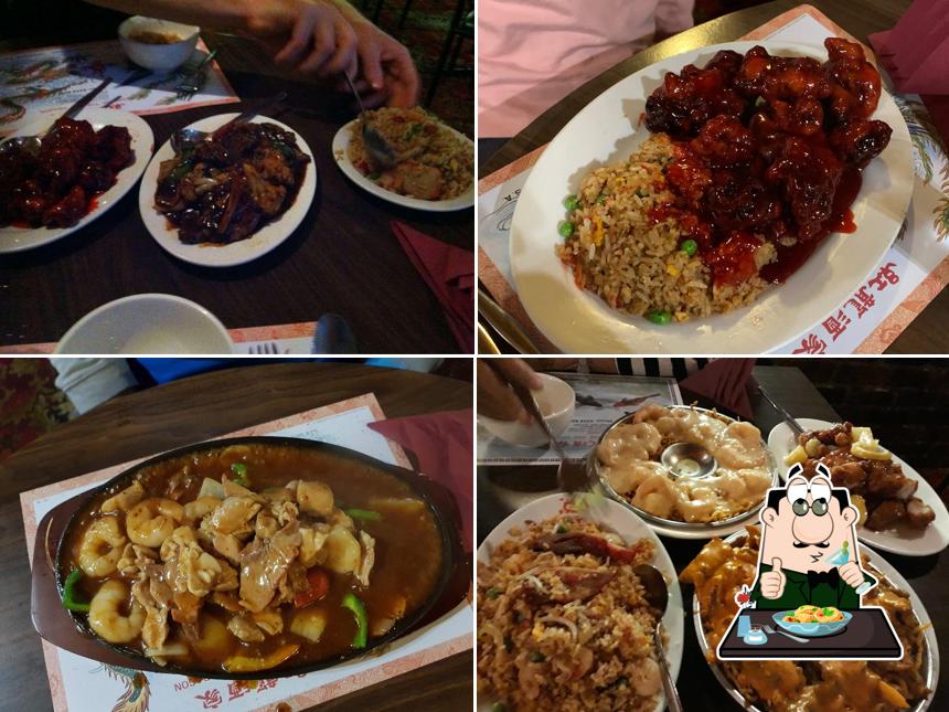 Top 1 restaurant with chicken And Corn Soup in Smithfield, South ...