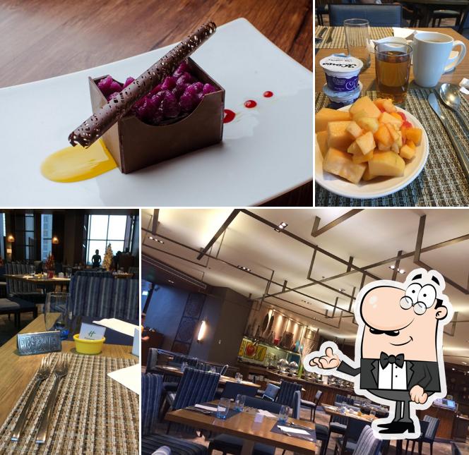 Flavors Restaurant, Makati - Restaurant menu, prices and reviews
