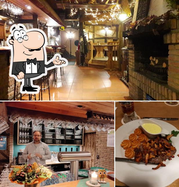 Restaurant Alt Lohmar, Lohmar - Speisekarte, Preise und Bewertungen