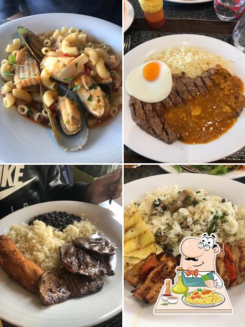 El Canto restaurant, Lisbon - Restaurant reviews