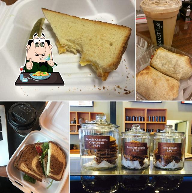 600 EAST Cafe, Milwaukee - Restaurant menu, prices and reviews