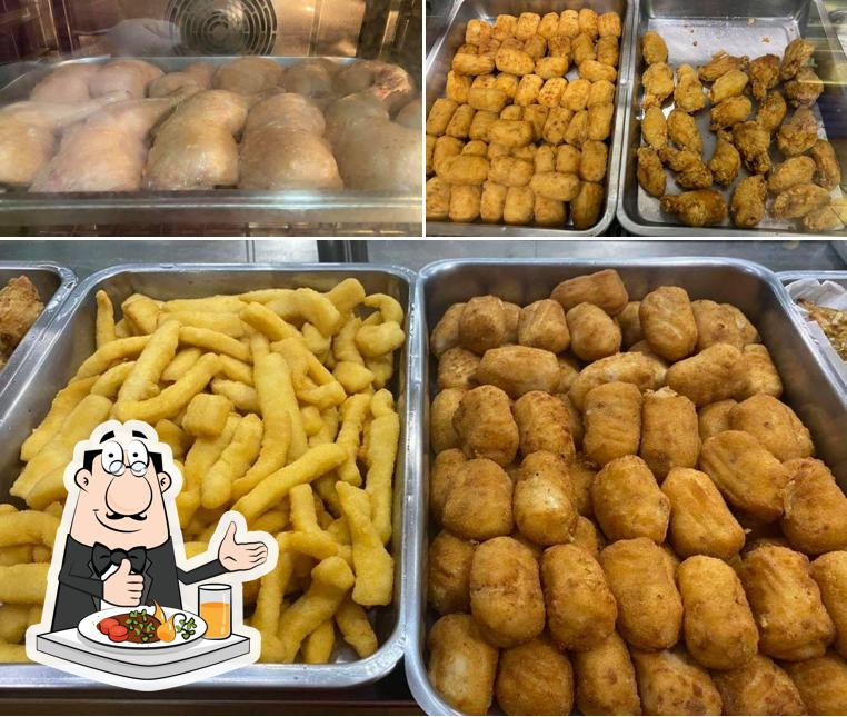 Pub y bar Chef Mocetón, Mota del Cuervo - Opiniones del restaurante