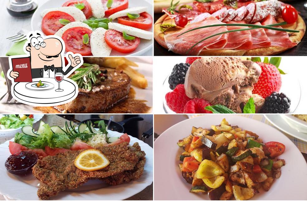 Ani Restaurant, Červar-porat - Restaurant menu, prices and reviews