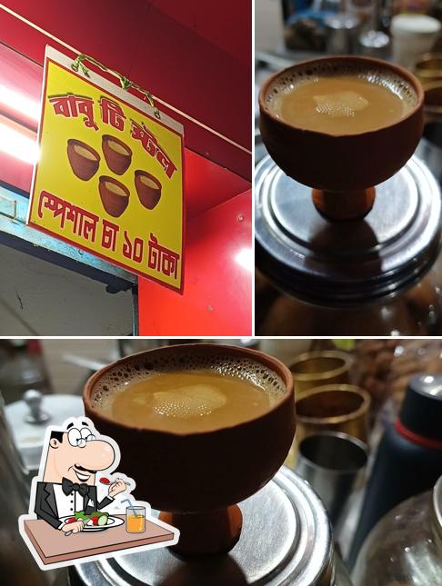 Babu Tea Stall, Krishnanagar - Restaurant menu, prices and reviews