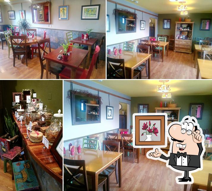 Bistro Red Beet, Wasilla - Restaurant menu, prices and reviews
