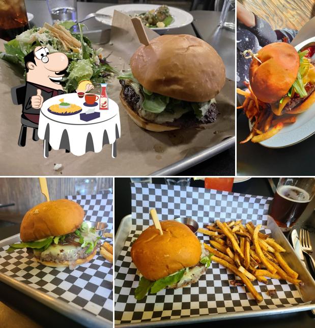 Blind Pig, Carlton - Restaurant menu, prices and reviews