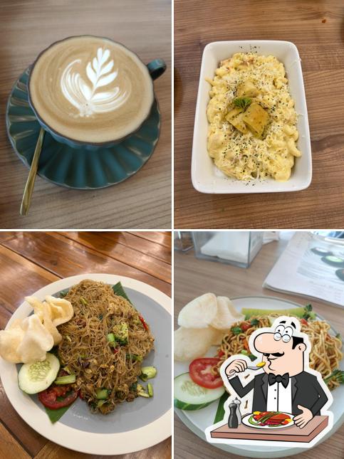Botanic Coffee, Batam - Restaurant menu, prices and reviews