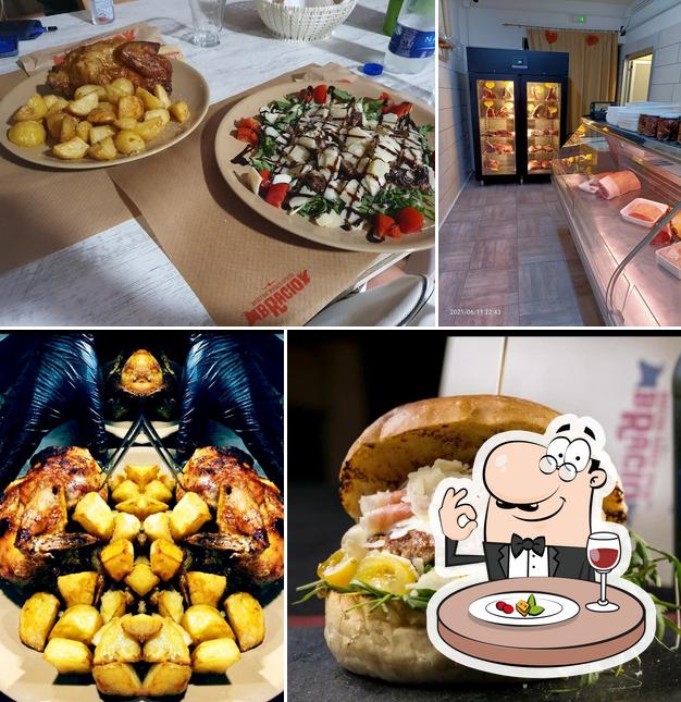 Bracio (Barbecue, Burger, spiedo), Calvizzano - Menu e recensioni del ...