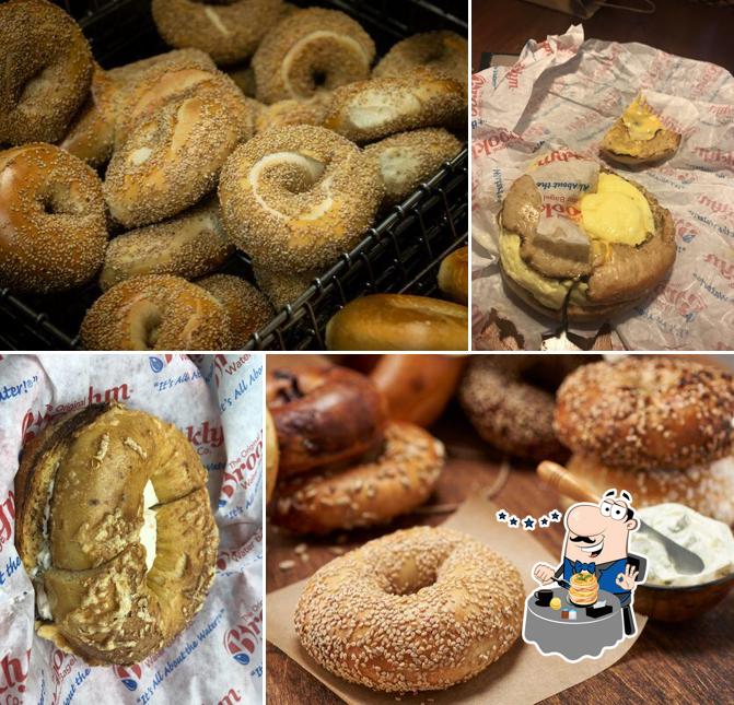 Brooklyn Water Bagel, Boynton Beach - Restaurant menu, prices and reviews