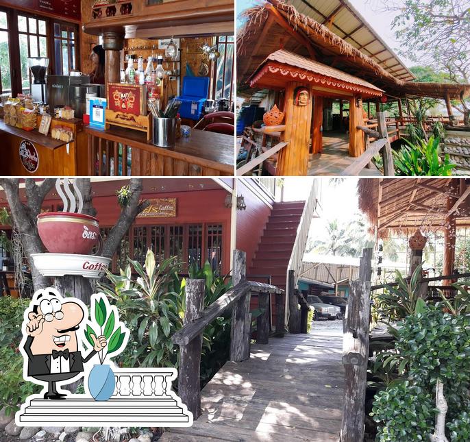 ร้านอิสระ Coffee cafe, Khao Phra Ngam - Restaurant reviews