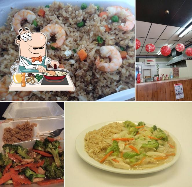 China Village, Dallas - Restaurant menu, prices and reviews