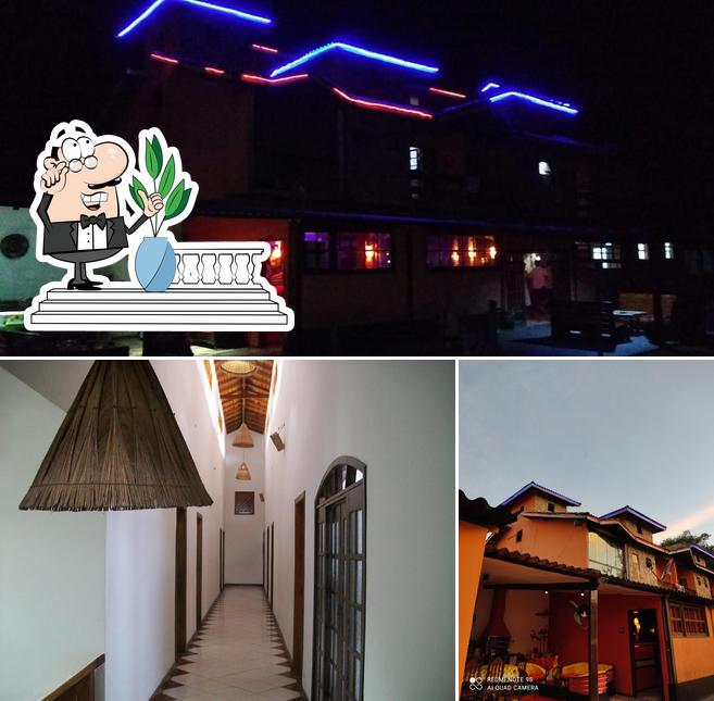 IGOR CLUB LIBERAL, Bertioga - Opiniones del restaurante