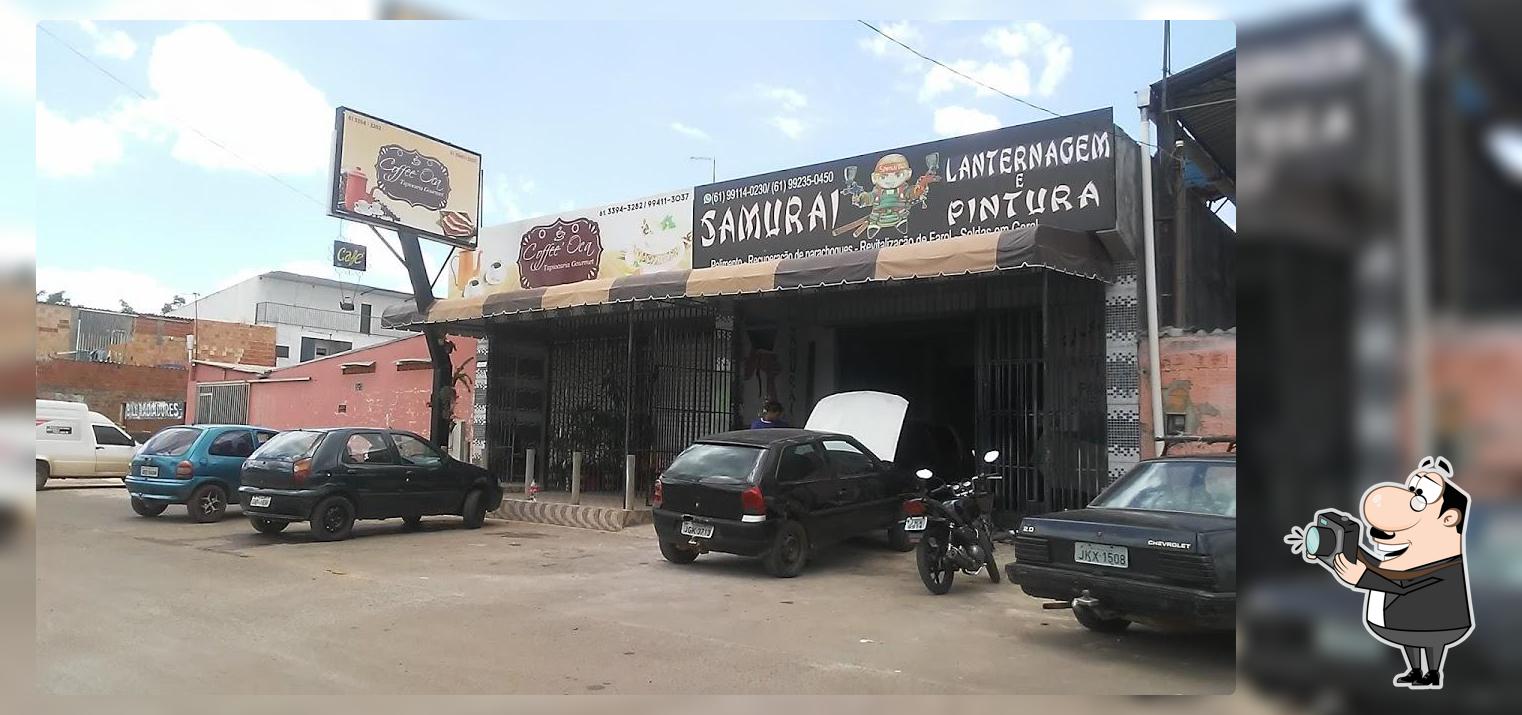 7 melhores cafés em Santa Maria, setembro 2025 - Restaurant Guru