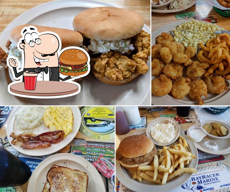 Find the best place to eat in Morehead City, spring 2024 - Restaurant Guru
