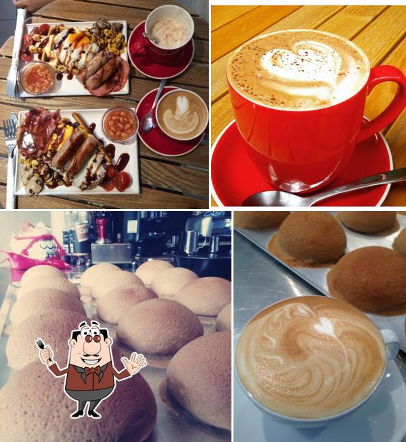 PappaRoti Cairns in Cairns City - Restaurant reviews