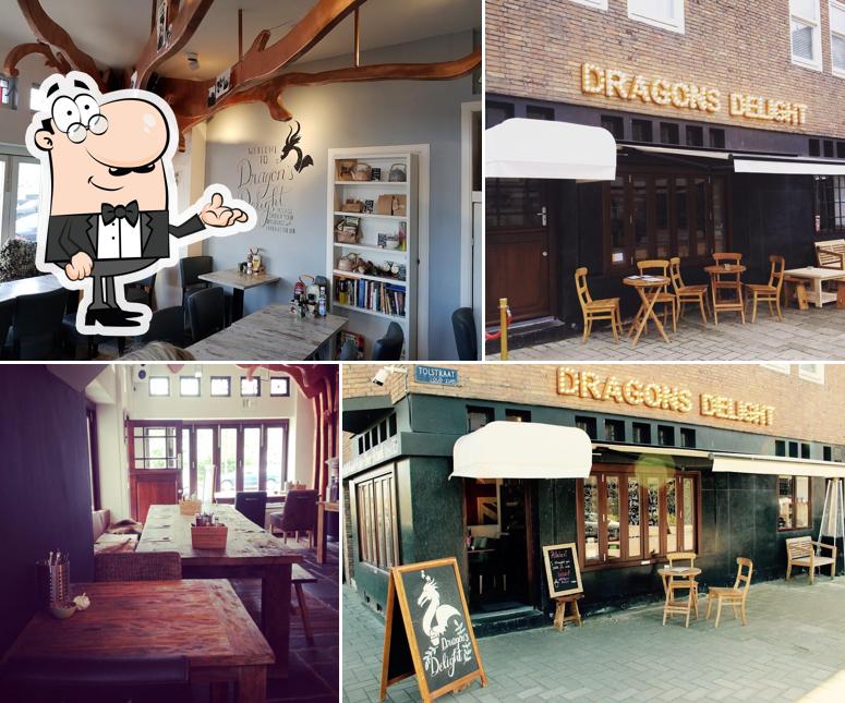 Top 5 restaurants with english roast in Amsterdam, september 2025 ...