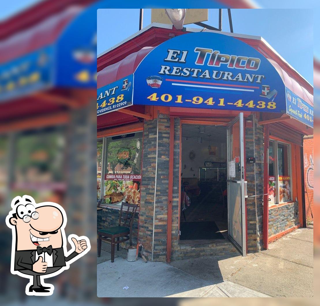 El Tipico Restaurant, Providence - Menú del restaurante, precios y reseñas
