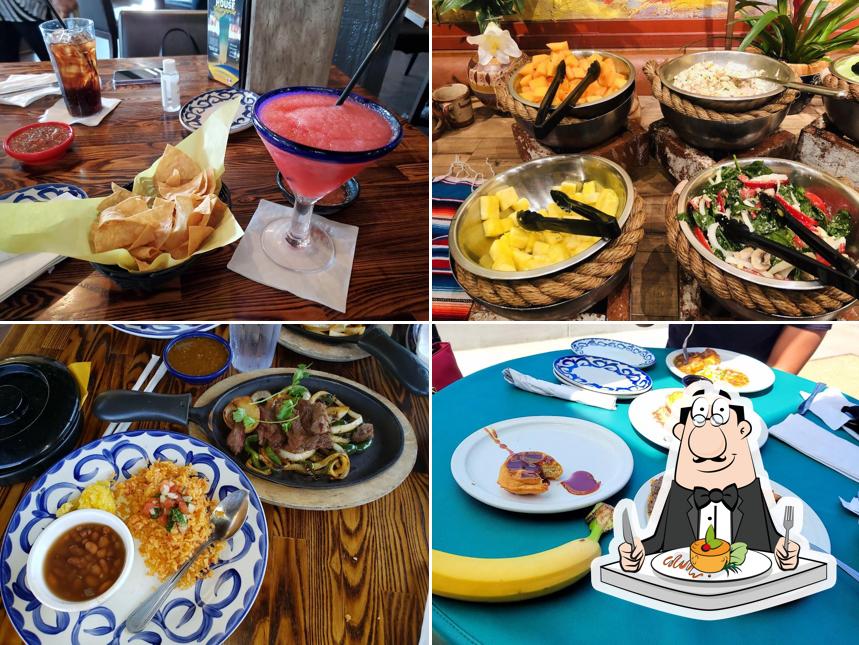 El Torito, Pasadena - Restaurant menu, prices and reviews