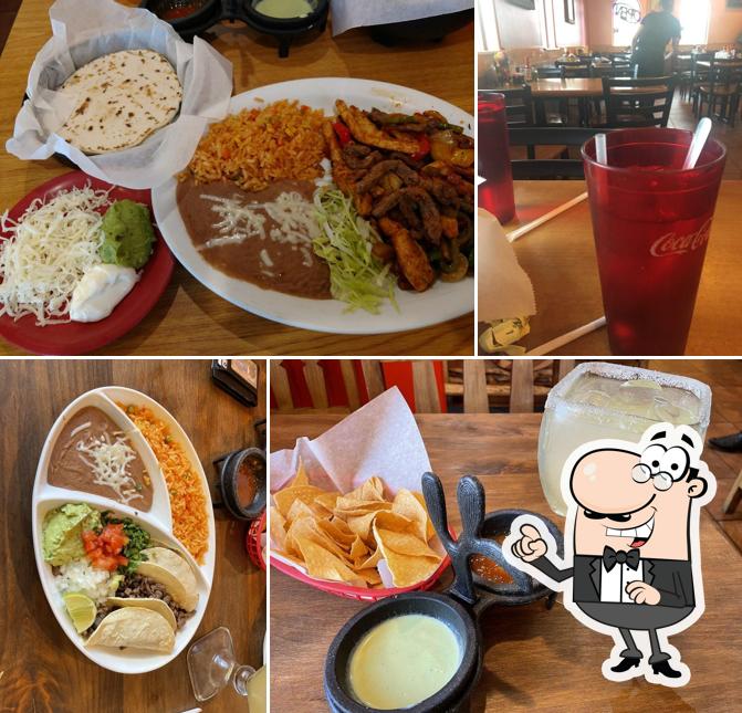 El Viva Mexico, Albuquerque - Restaurant menu, prices and reviews