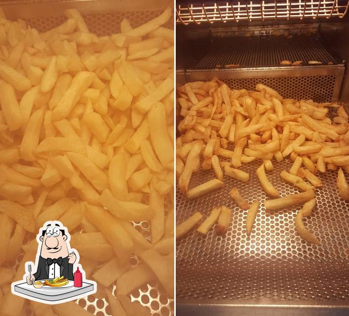 Chipmunks Fish & Chips, Ryde - Restaurant menu, prices and reviews
