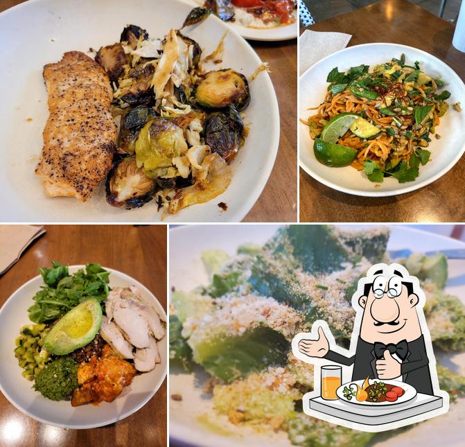 Flower Child, Oklahoma City - Restaurant menu, prices and reviews