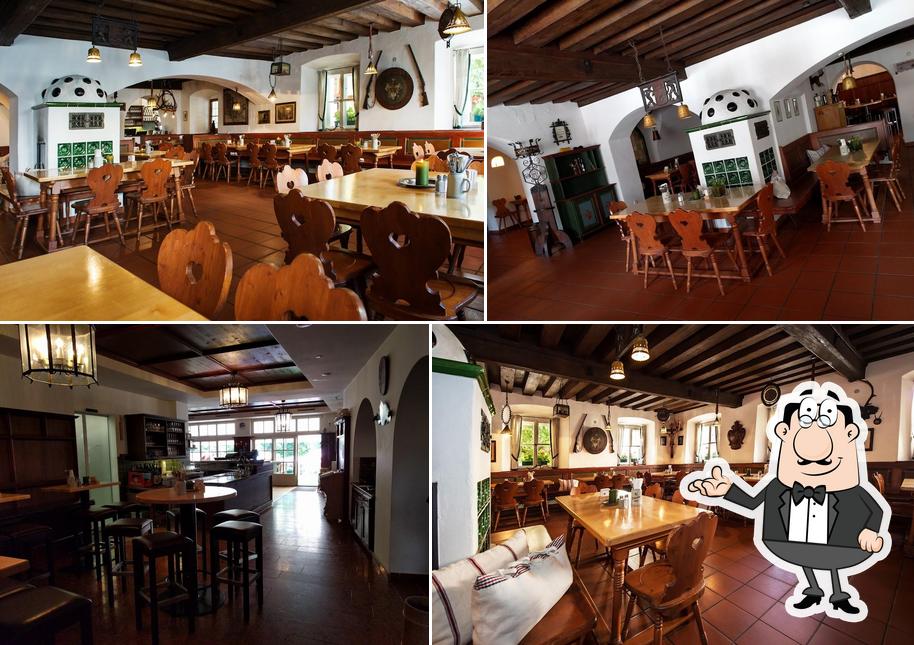 Das beste Restaurant mit knuspriges Rindfleisch in Berchtesgaden ...