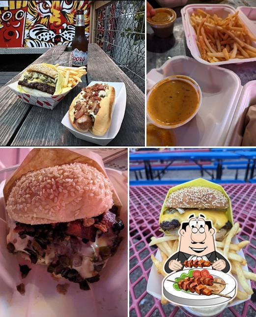 Golden Grill in Austin - Restaurant reviews