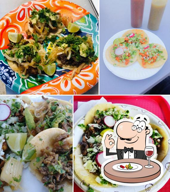Jose's Tacos, Clarkston - Restaurant menu, prices and reviews
