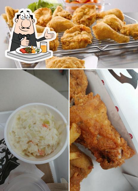 KFC, Toronto, Don Mills - Restaurant menu, prices and reviews