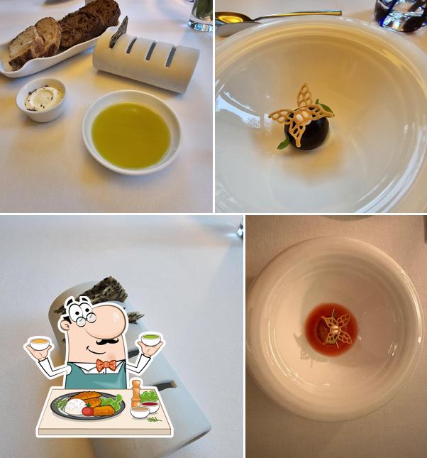 Kitchen restaurant, Como - Restaurant menu and reviews