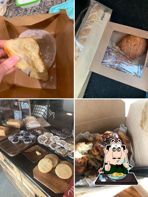 MANNA - Bread From Heaven, Tomball - Restaurant menu, prices and reviews