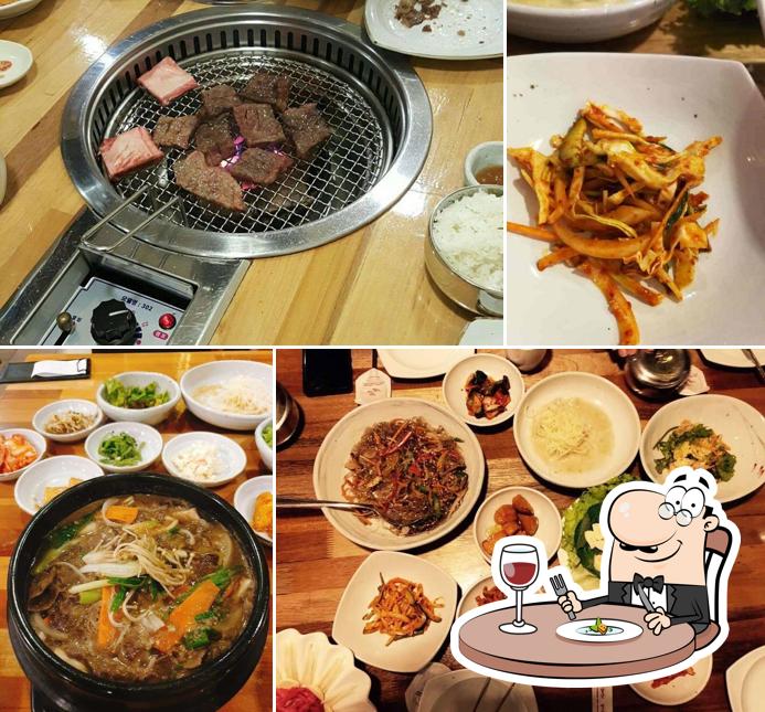 Masil, Pasig - Restaurant menu, prices and reviews