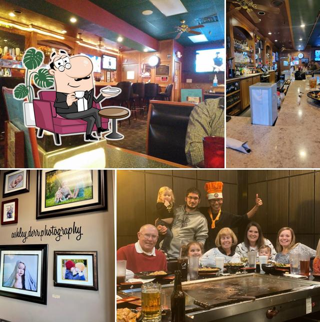 Monte Cello's Cranberry, Cranberry Township - Restaurant menu, prices ...