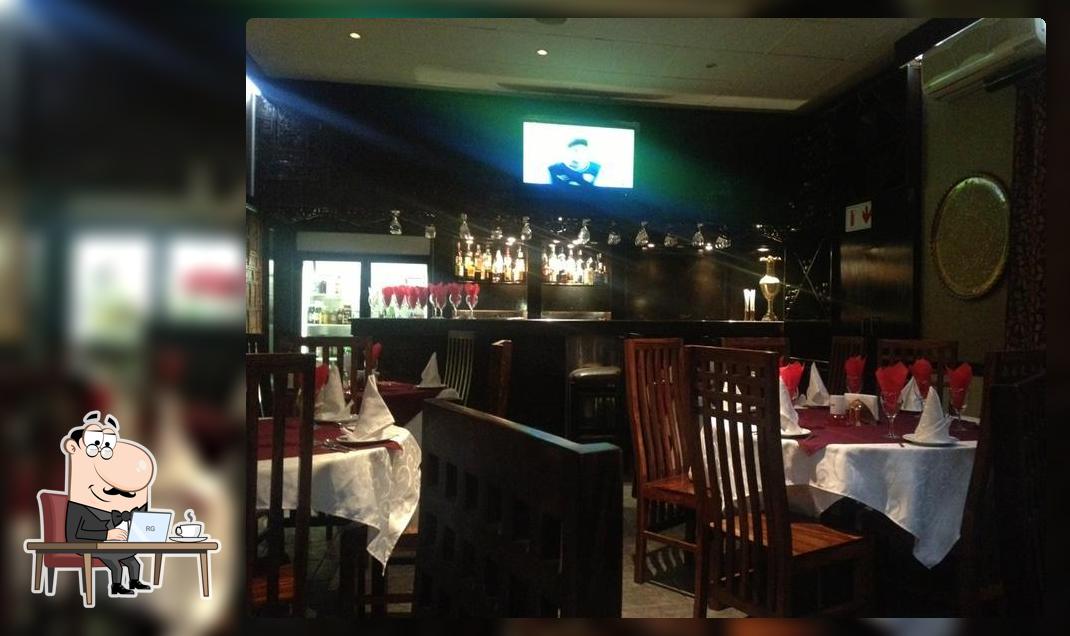 Best restaurants in Northview Shopping Centre Mall - Restaurant Guru