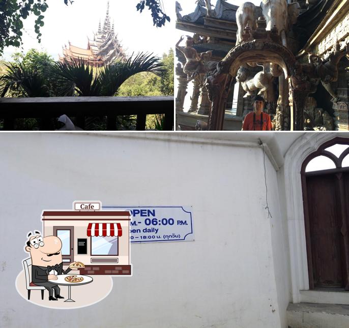 Naklua Kitchen, Ta Khian Tia - Restaurant menu, prices and reviews