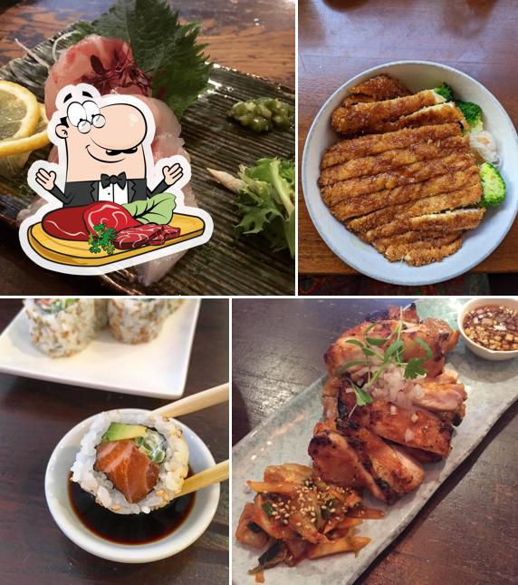 OKA Chelsea, 251 King's Rd in London - Restaurant menu and reviews
