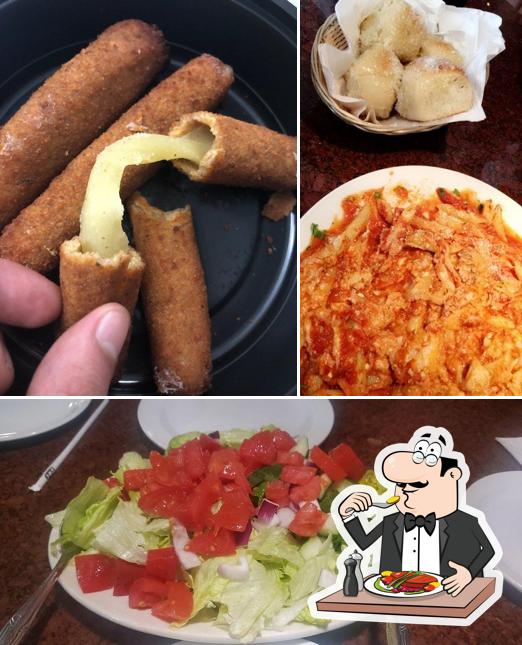 Dominic's I Pizza and Pasta in Boca Raton - Restaurant menu and reviews