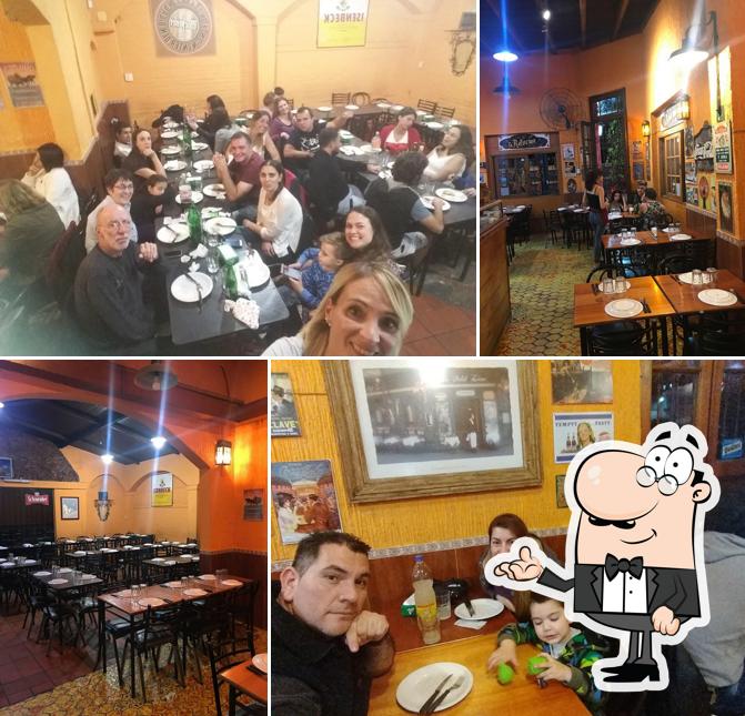 Pizza Libre La Reforma, Buenos Aires - Restaurant menu, prices and reviews
