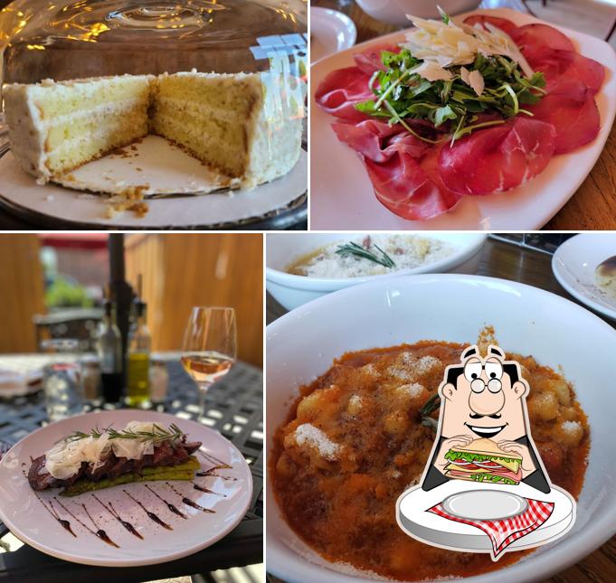 Rosmarino Osteria Italiana, Newberg - Restaurant menu, prices and reviews