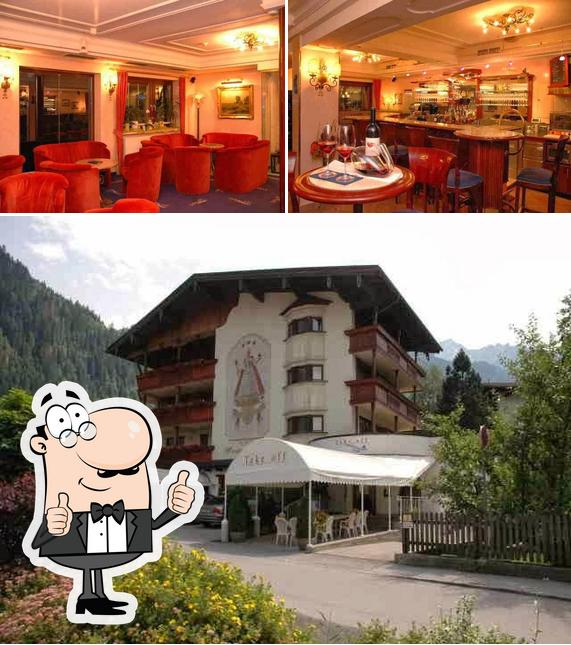 Bar Take Off, Mayrhofen - Restaurant reviews