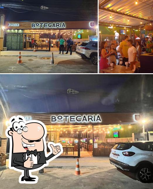 Botecaria - Pituba, Salvador - Menu do restaurante, preços e opiniões