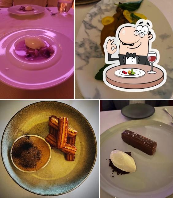 Georgie in Dallas - Restaurant reviews