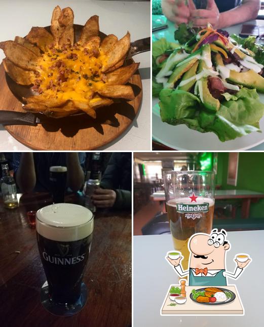 Grafters Tavern - What’s the Rush!, Pretoria - Restaurant menu, prices ...