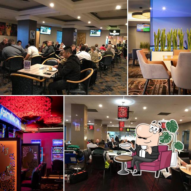 Hurstville RSL Club, Hurstville - Restaurant menu, prices and reviews