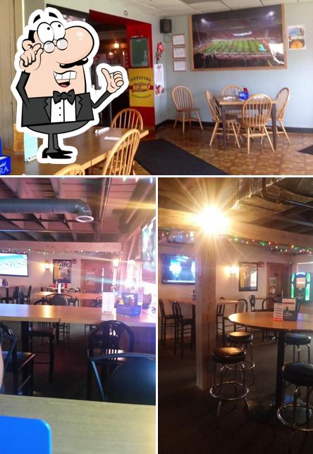 The Barn on York in Pataskala - Restaurant menu and reviews