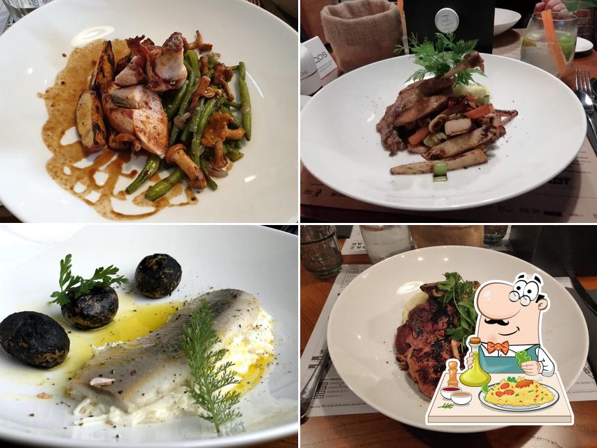 Top 7 restaurants with cinnamon rolls in Kraków, december 2025 ...