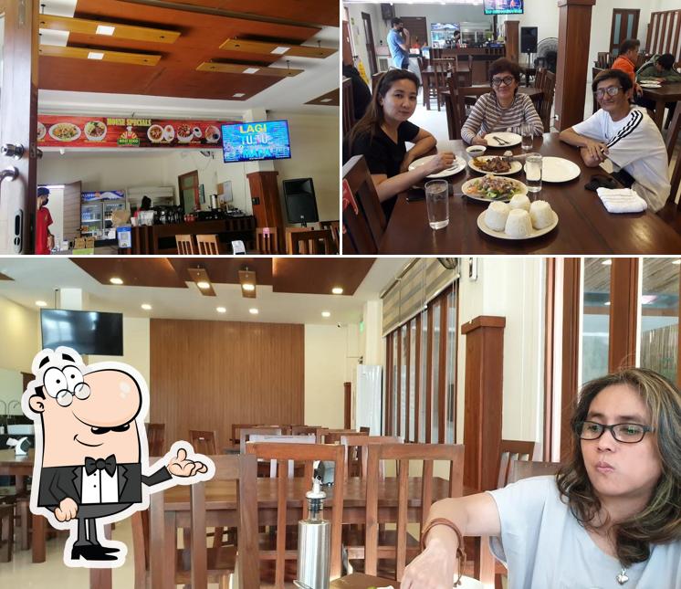 Boss Kiko Diner, Biñan - Restaurant menu, prices and reviews