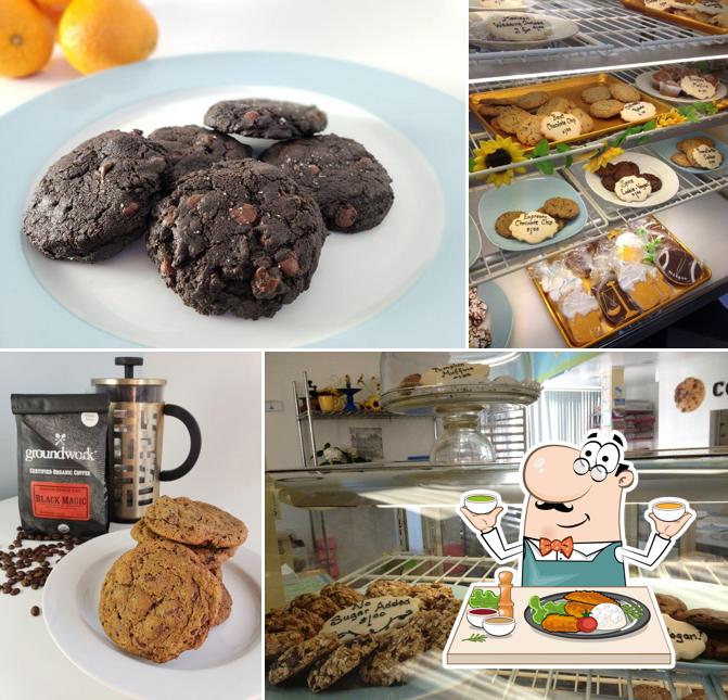 Sunflower Baking, Cheviot Hills in Los Angeles - Restaurant menu and ...